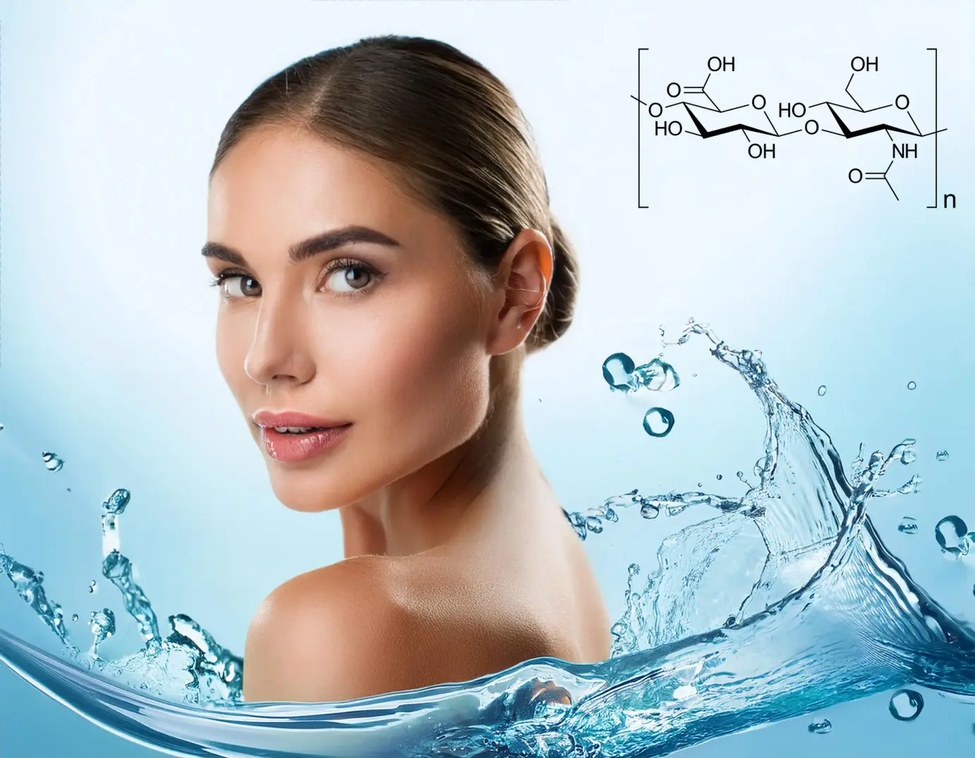 Hyaluronic Acid – The Skincare Essential Your Skin Will Love – EC SKIN